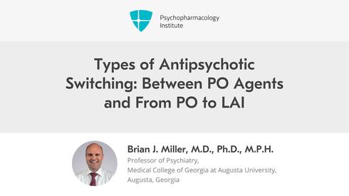 Psychopharmacology Institute